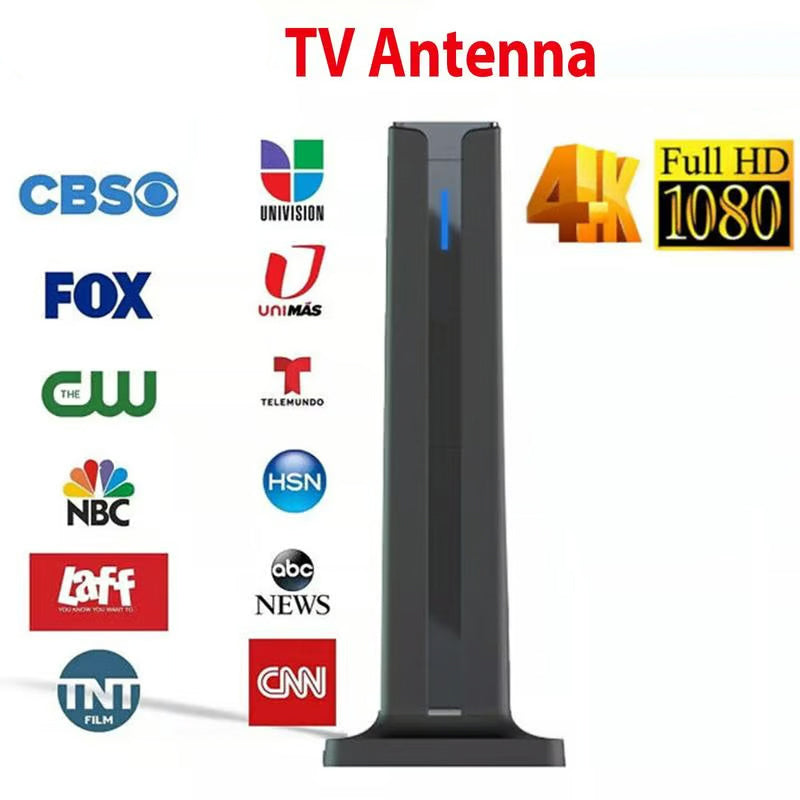 🔥2025 Nueva llegada🔥HD Antena de TV digital de interio – firelye
